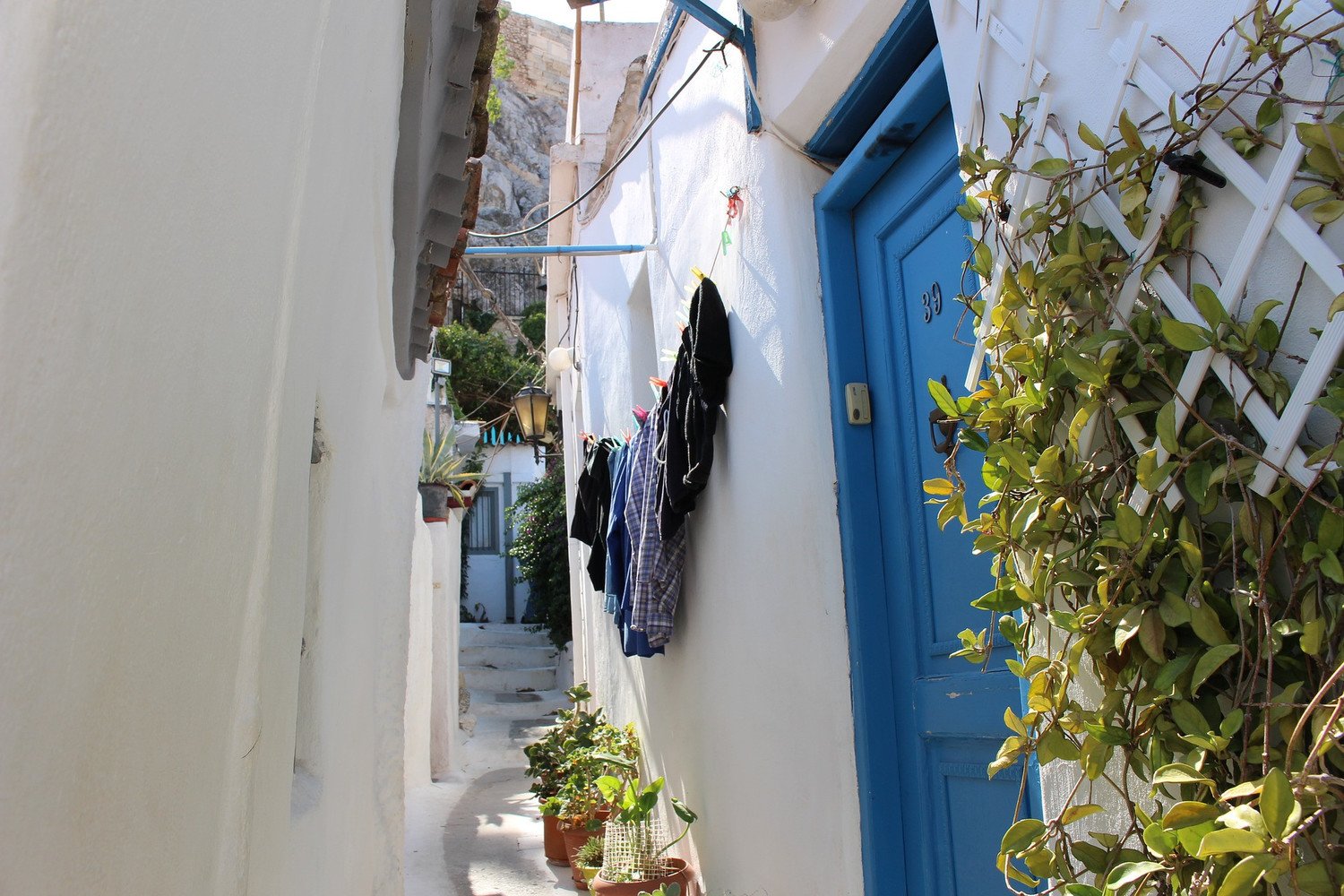 What to visit in Athens – Neighborhood & Quarters Edition | Athens ...