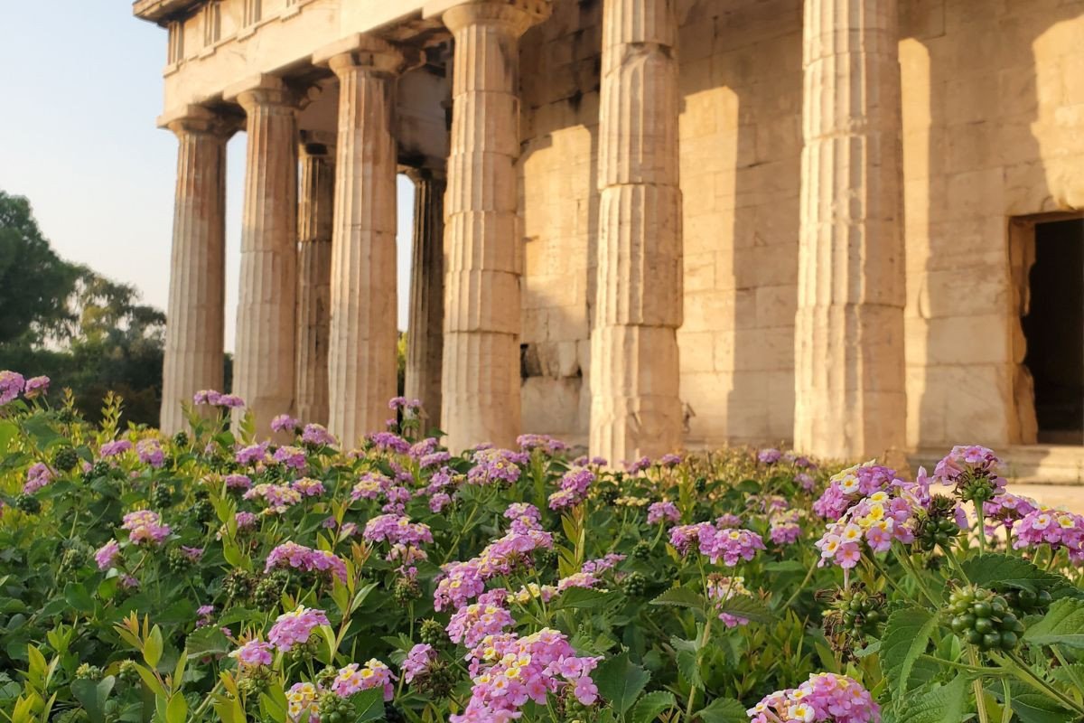 Athens in Spring: Your guide to unique experiences | Athens Insiders ...