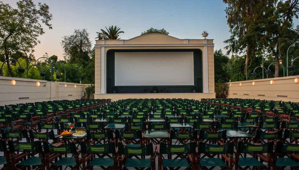 The 7 top open-air cinemas of Athens | Athens Insiders - Private Tours ...