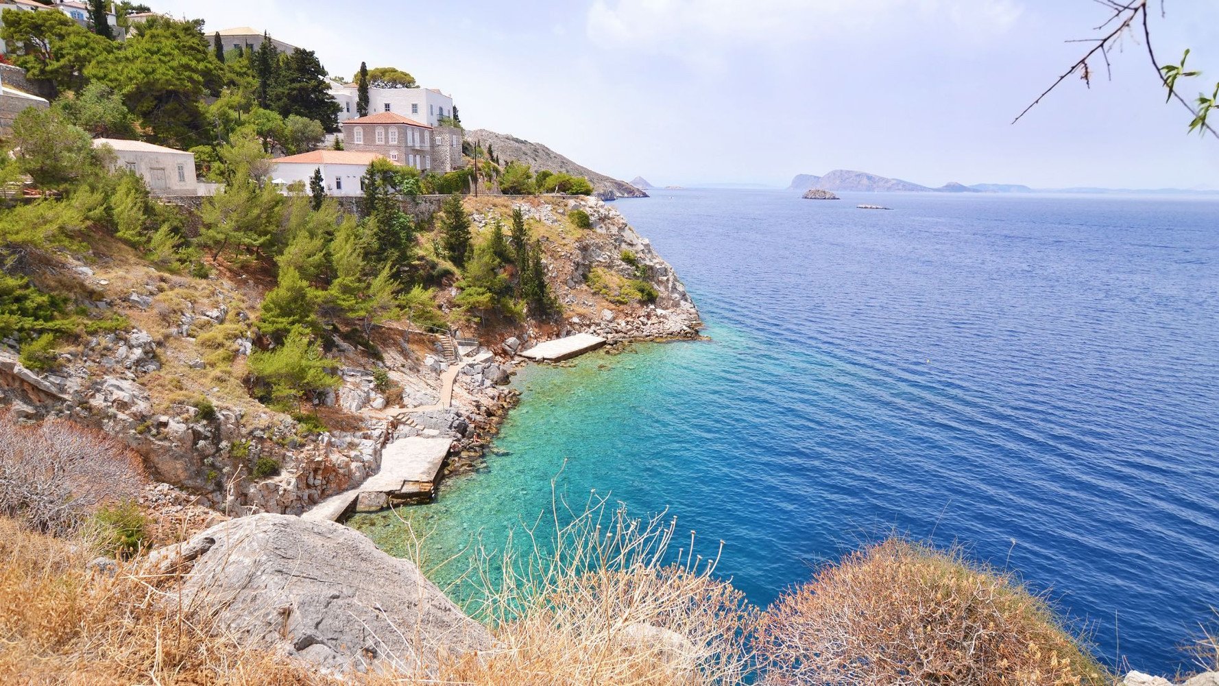 Hydra, a Jet Setter Island with rich Maritime Traditions | Athens ...