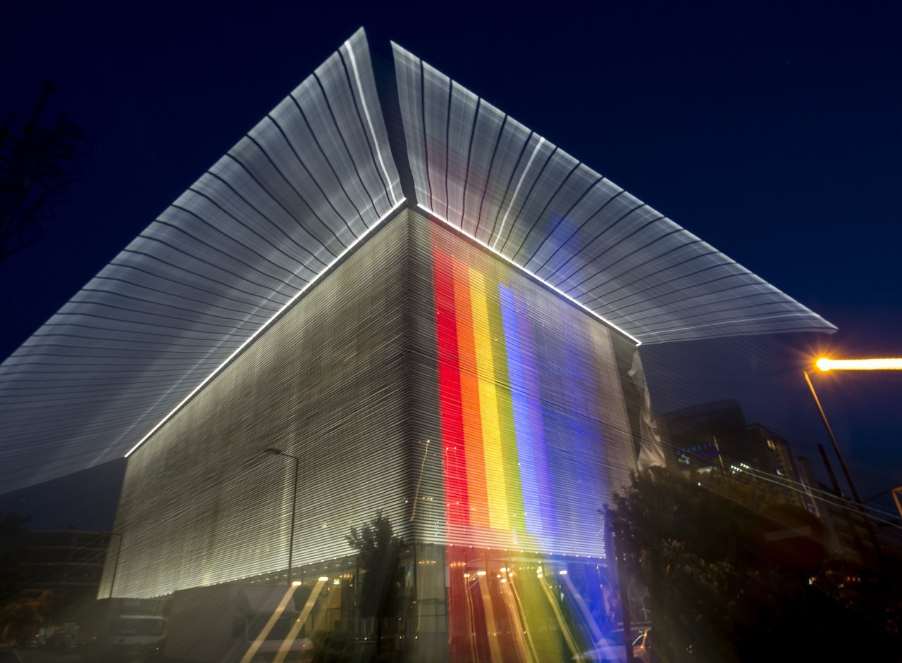 The Most Famous and Important Theaters in Athens | Athens Insiders ...