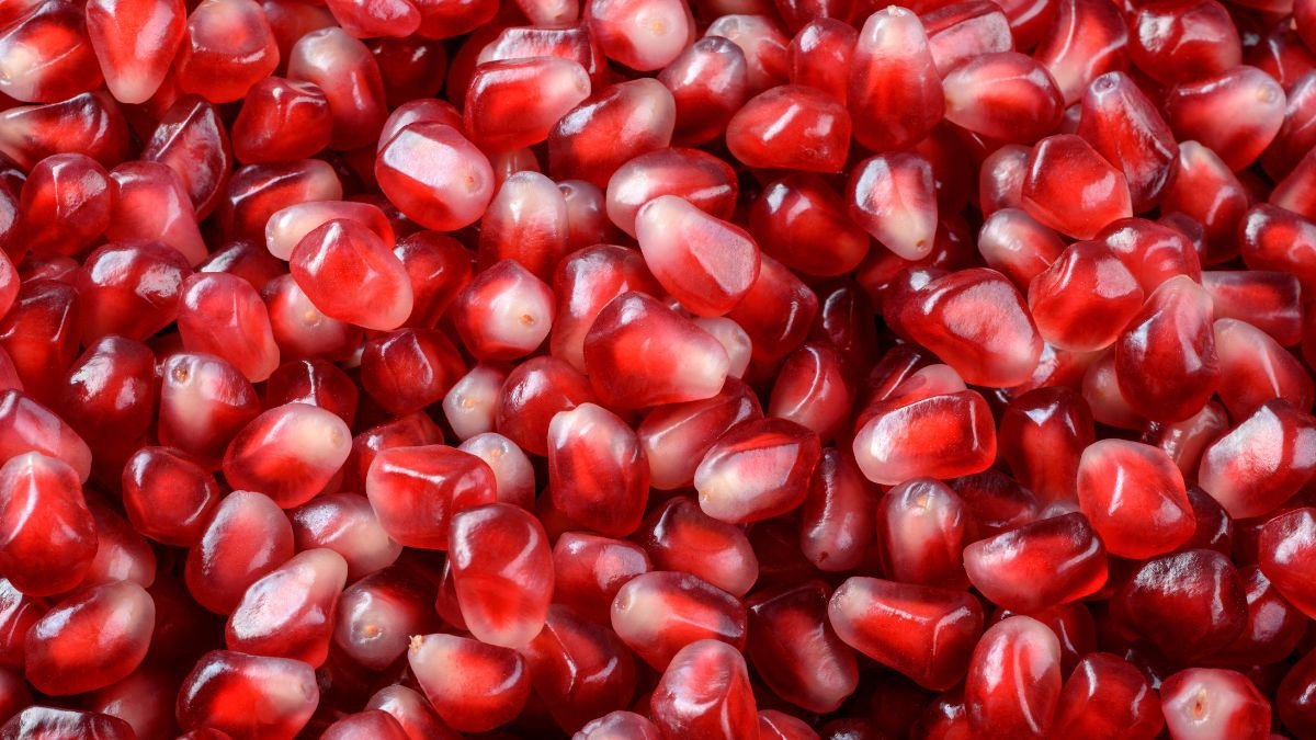 Pomegranate and Tradition: Unveiling Greece's Festive Heart | Athens ...