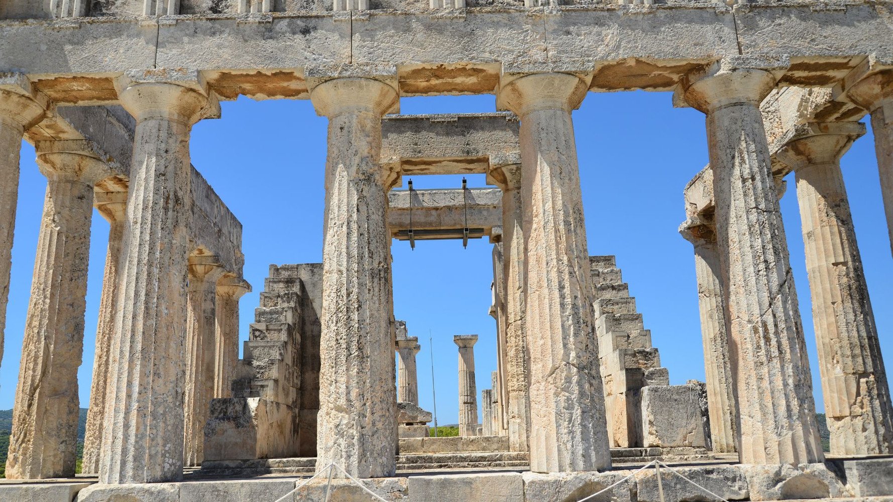 10 Reasons why Aegina should be on top of your Travel List this Fall ...