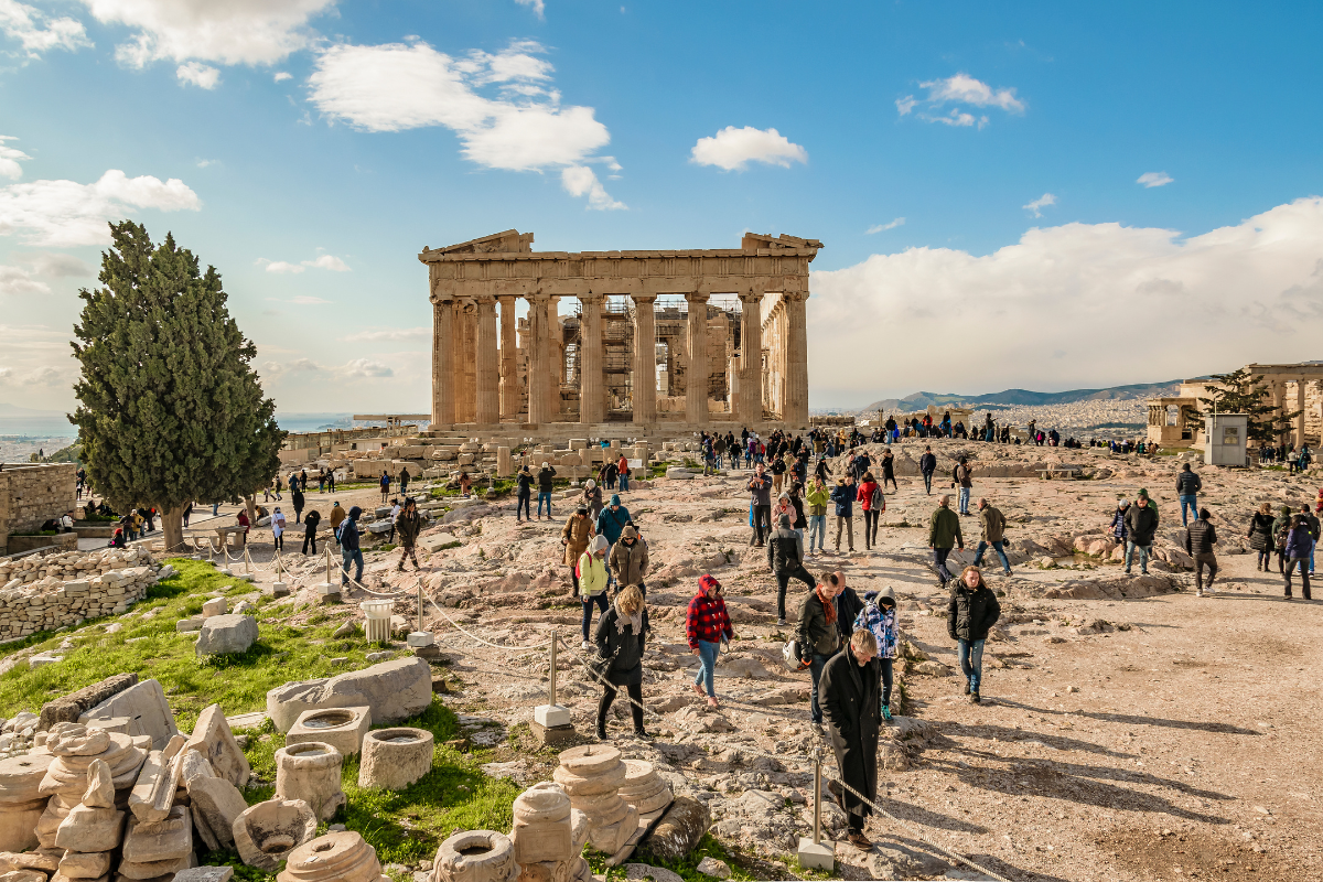 Tips for Solo Traveling in Athens | Athens Insiders - Private Tours in ...