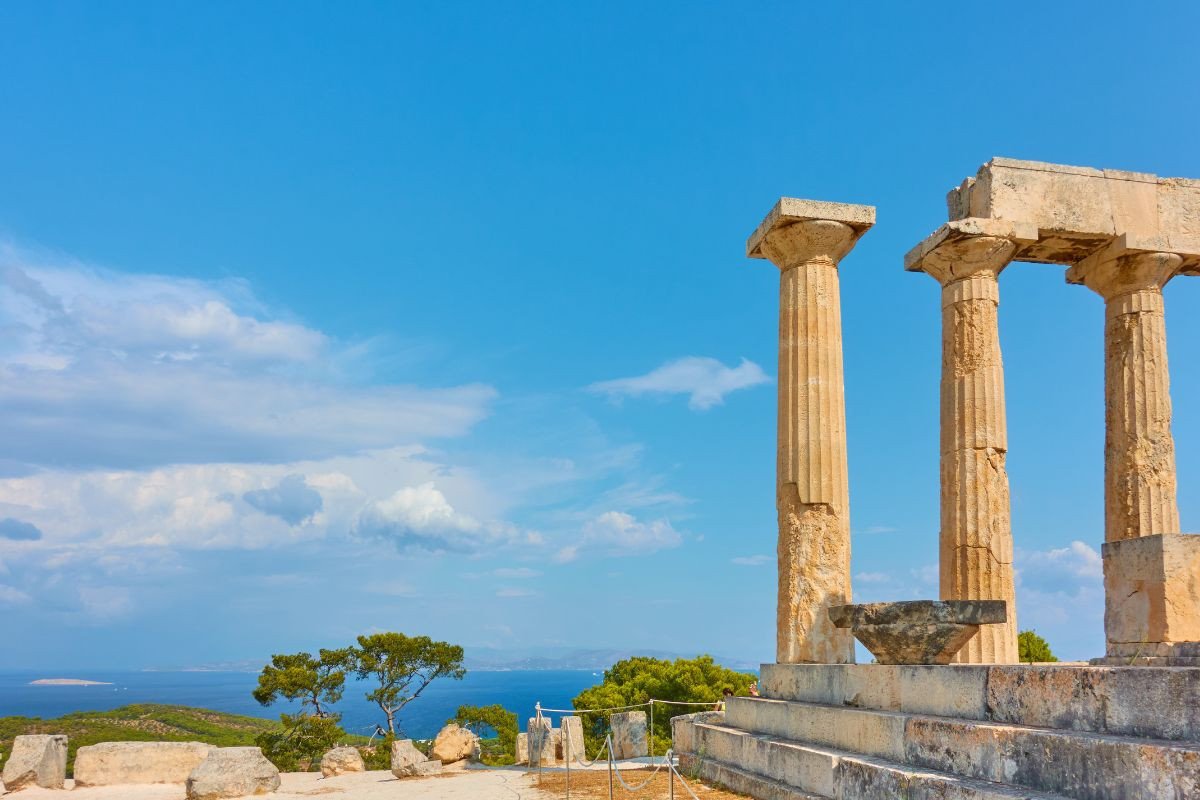 Exploring the Greek Islands Near Athens | Athens Insiders - Private ...