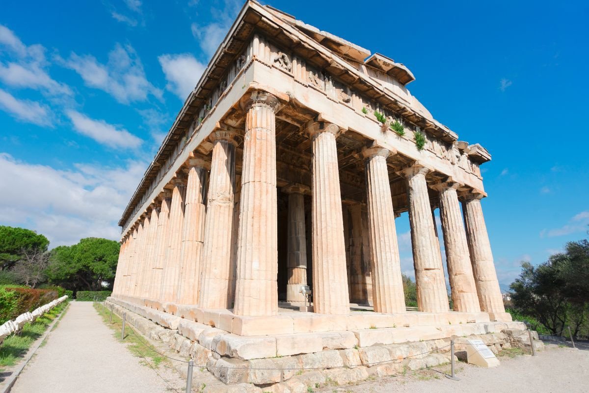 Unveiling the Secrets of Athens, Ancient Greece | Athens Insiders ...