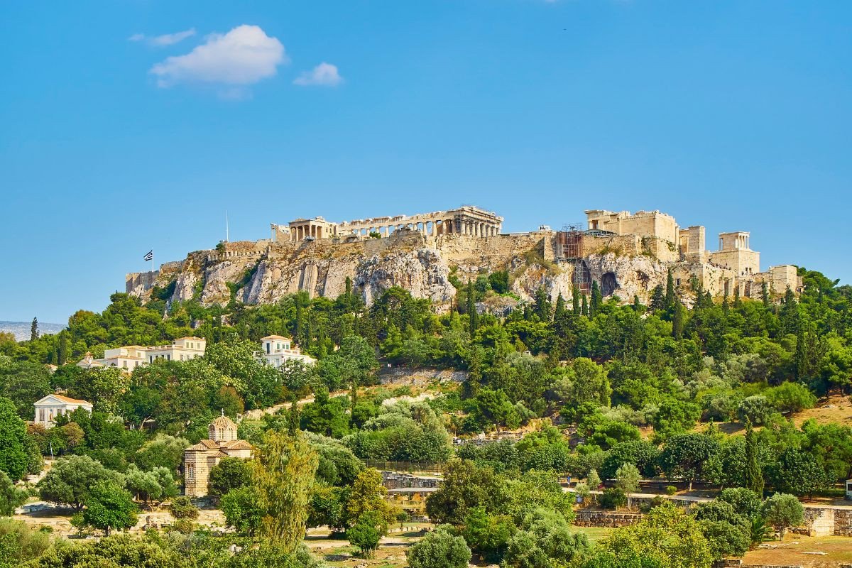 Unveiling the Secrets of Athens, Ancient Greece | Athens Insiders ...