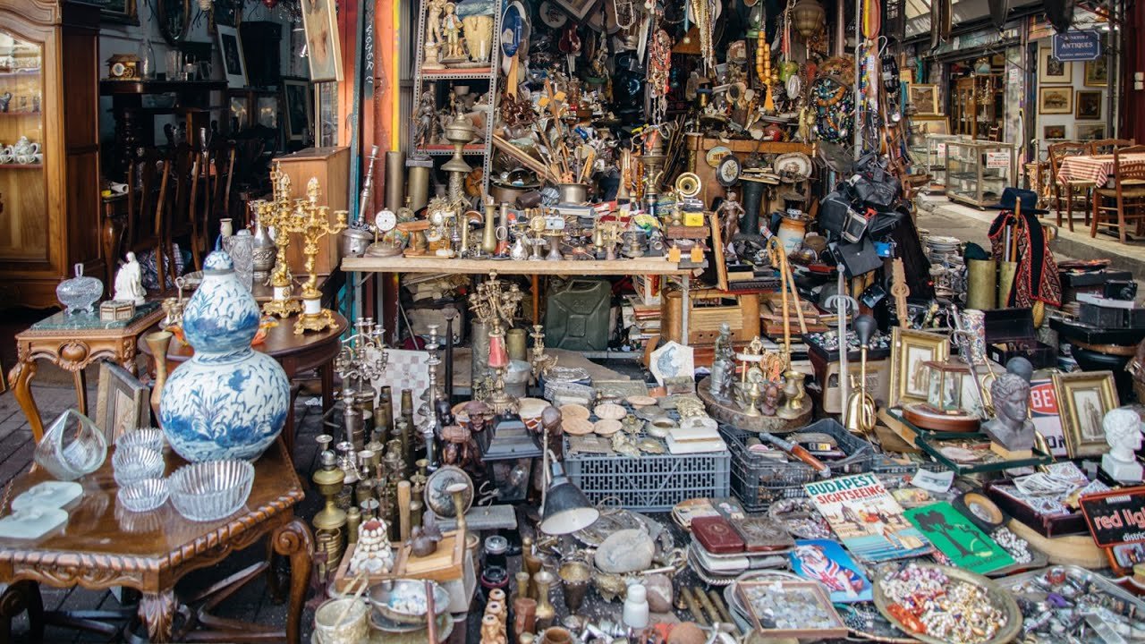 The best thrift stores in Athens | Athens Insiders - Private Tours in ...