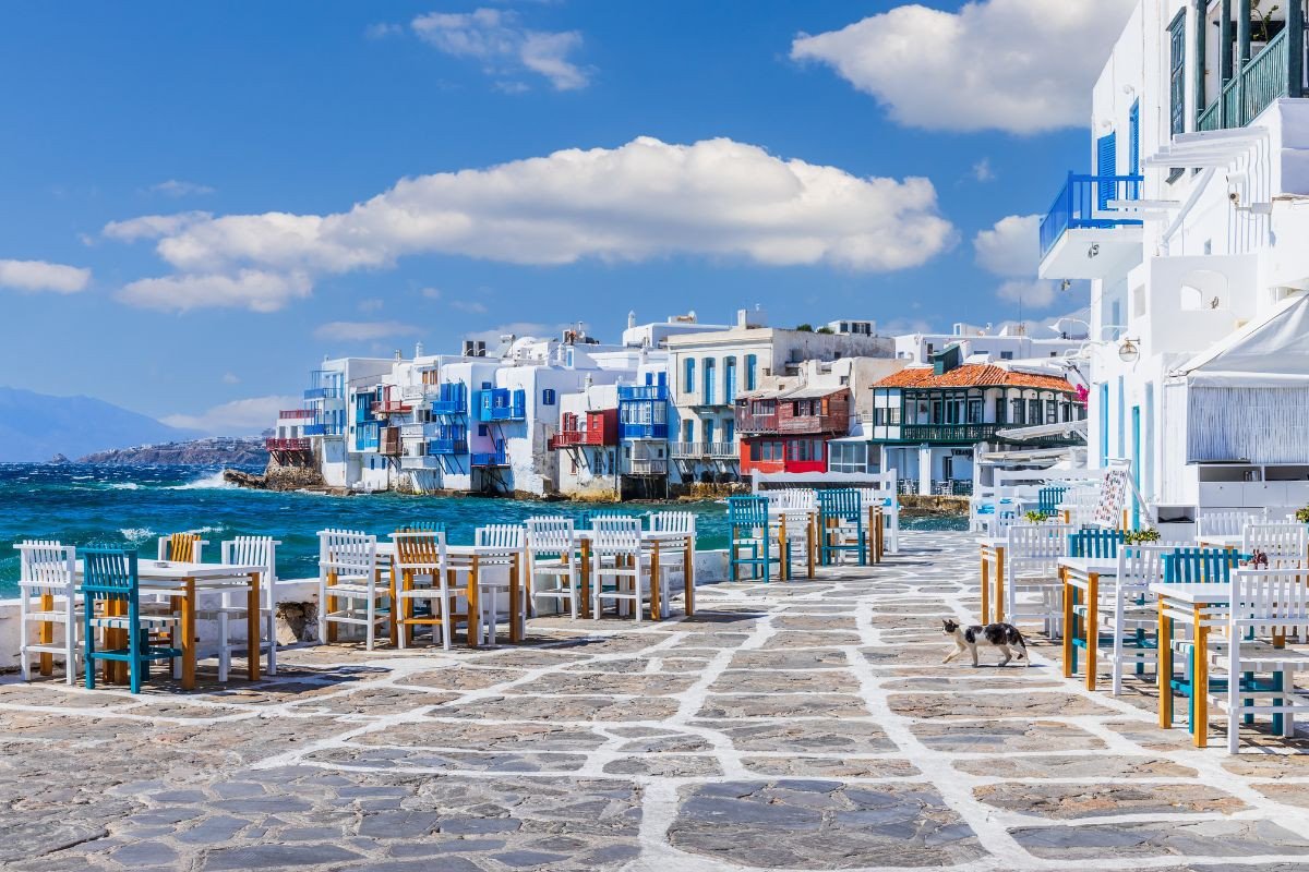 Exploring the Greek Islands Near Athens | Athens Insiders - Private ...