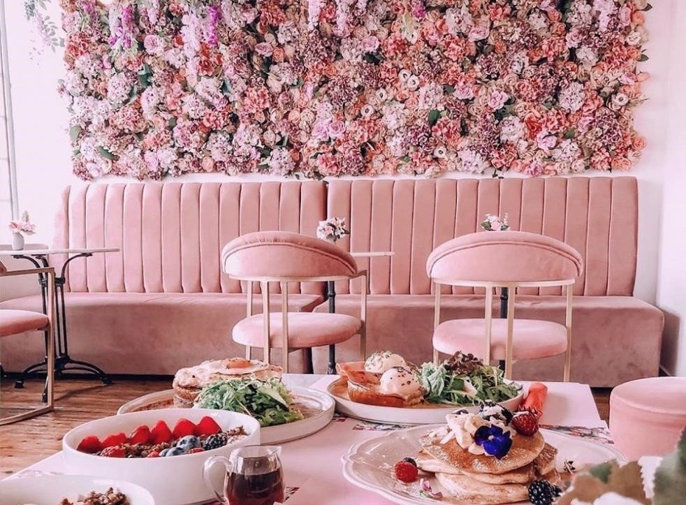 7 places for an enjoyable Brunch in the center of Athens | Athens ...