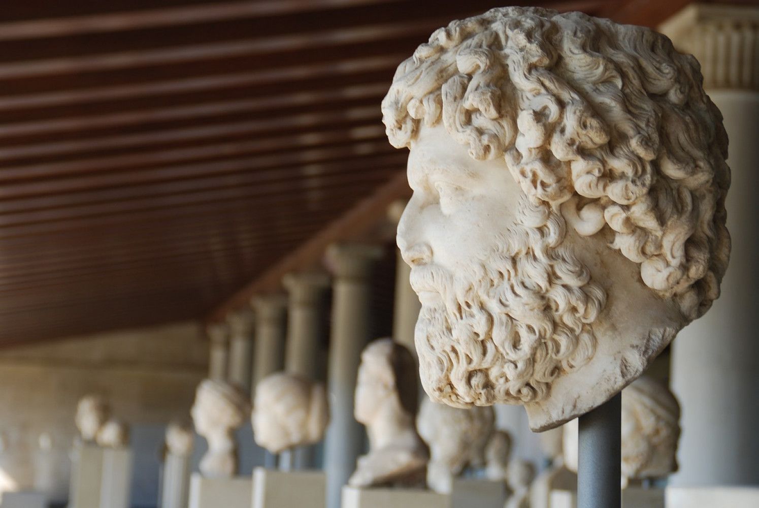 Greek mythology for Kids | Athens Insiders - Private Tours in Greece