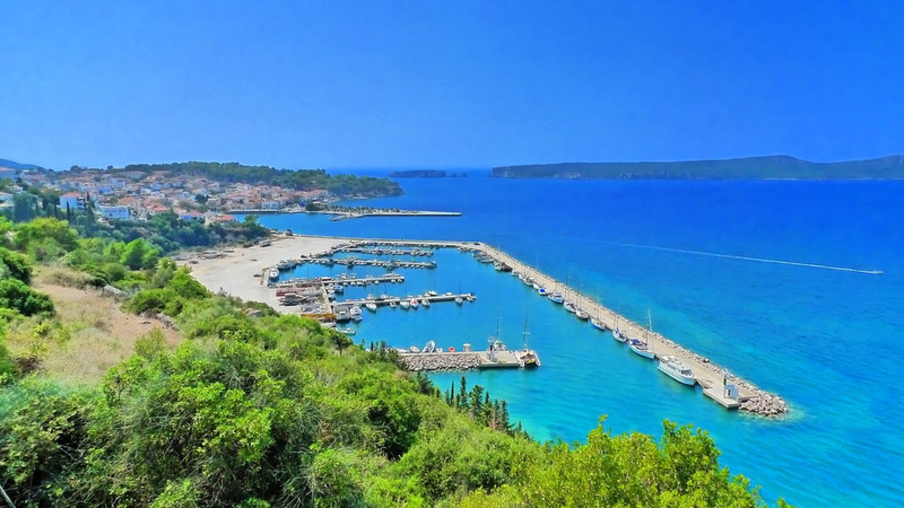 Battle of Pylos | Athens Insiders - Private Tours in Greece