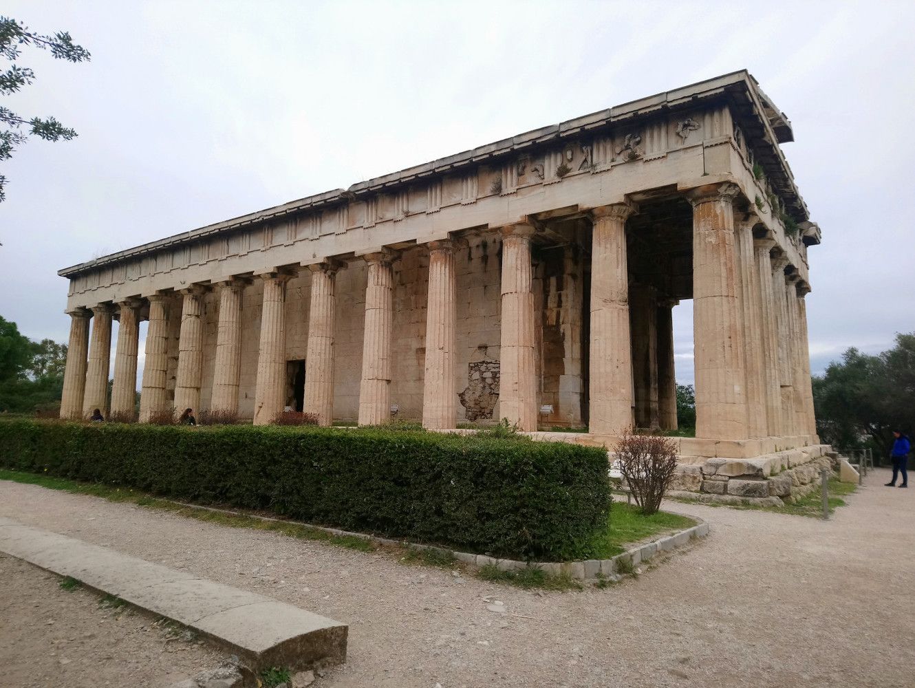 Theseus : Le Héros National Athénien | Athens Insiders - Private Tours ...