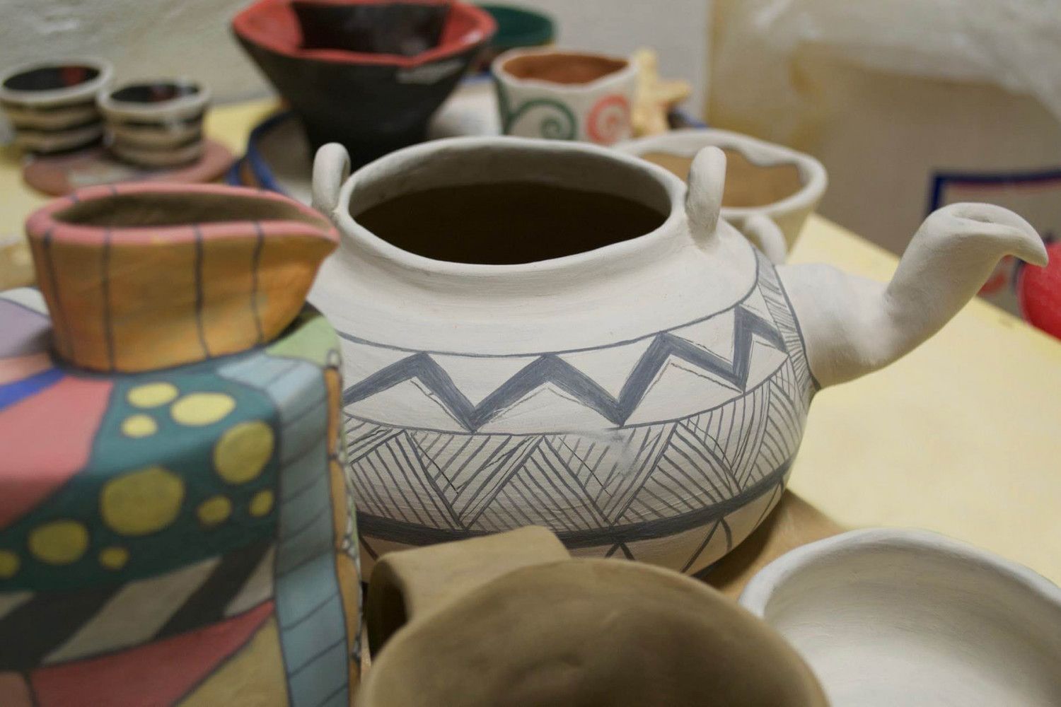 Pottery for Kids | Athens Insiders - Private Tours in Greece