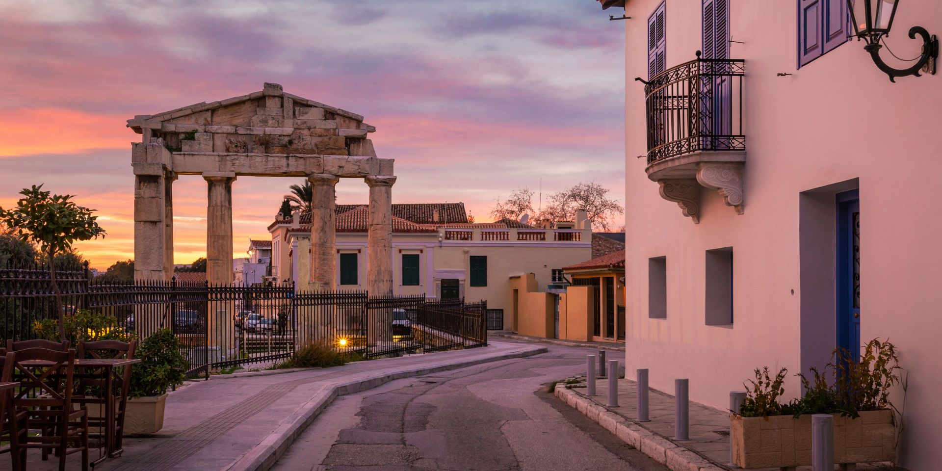 Fascinating Athens Facts You Should Know | Athens Insiders - Private Tours in Greece