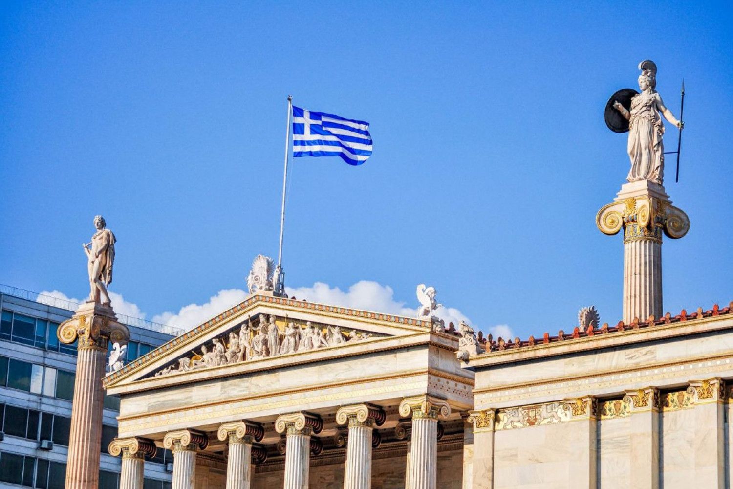 Athens in Spring: Your guide to unique experiences | Athens Insiders ...