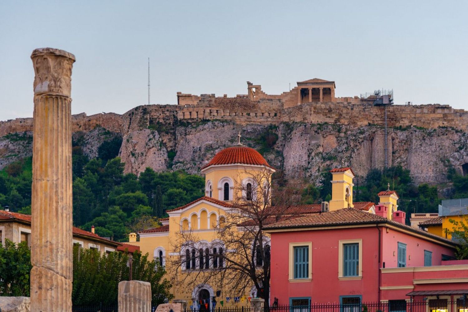 2024 Guide for 2 days in Athens: Must-Do's for First-Time Visitors | Athens Insiders - Private ...
