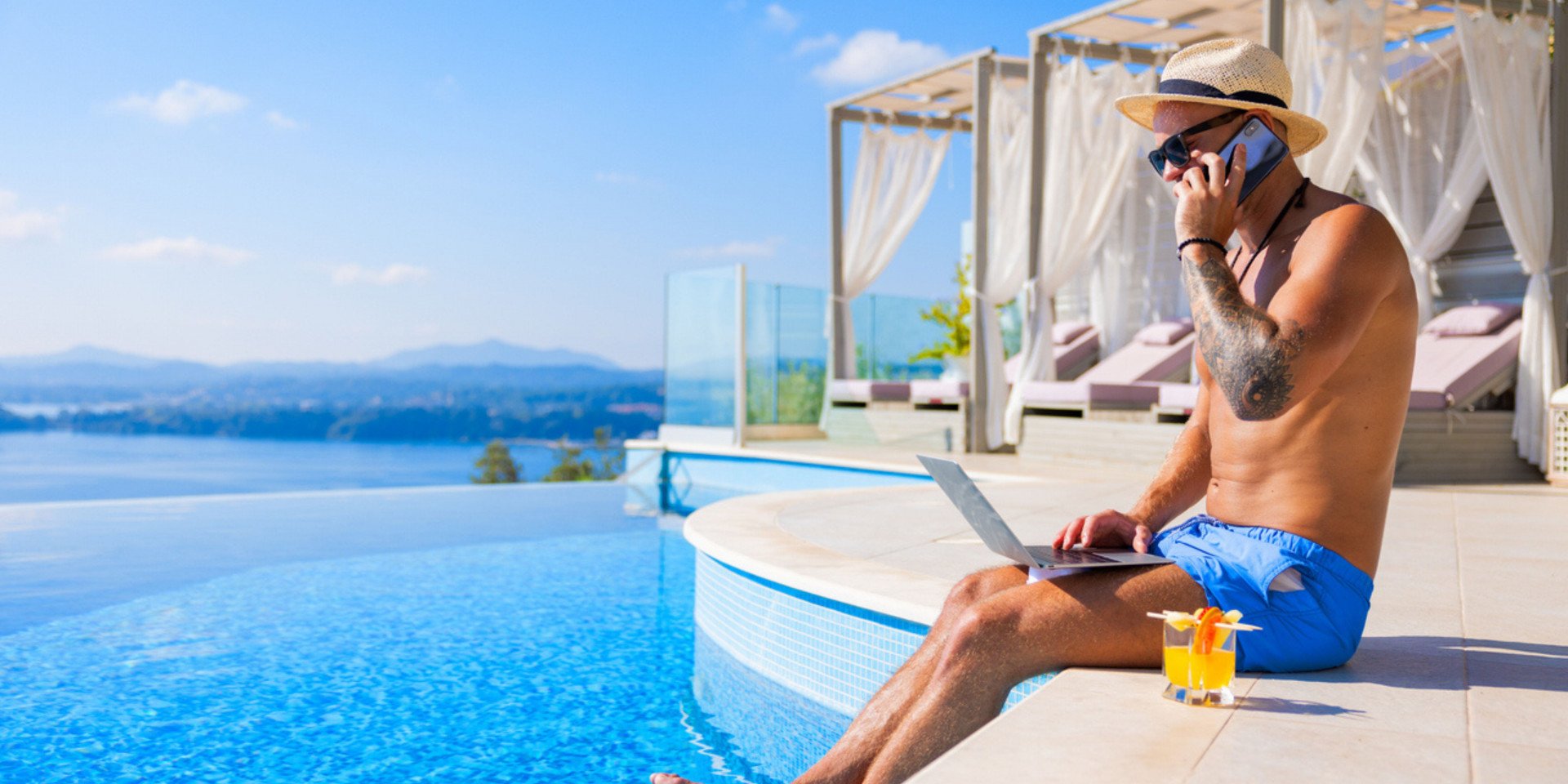 Exploring Greece: The Ultimate Corporate Retreat Destination | Athens ...
