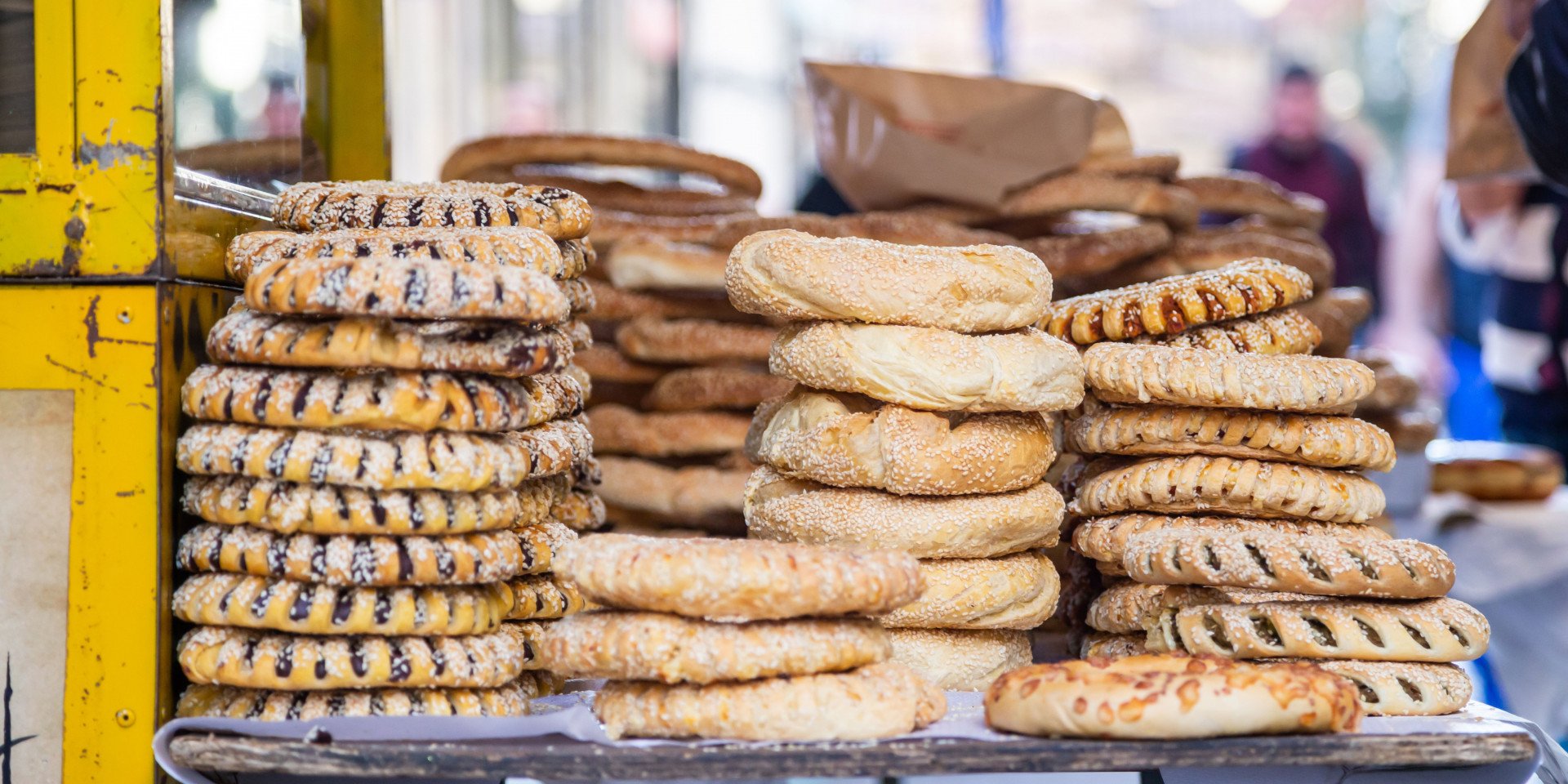 Best Athens Food Tour | Athens Insiders - Private Tours in Greece