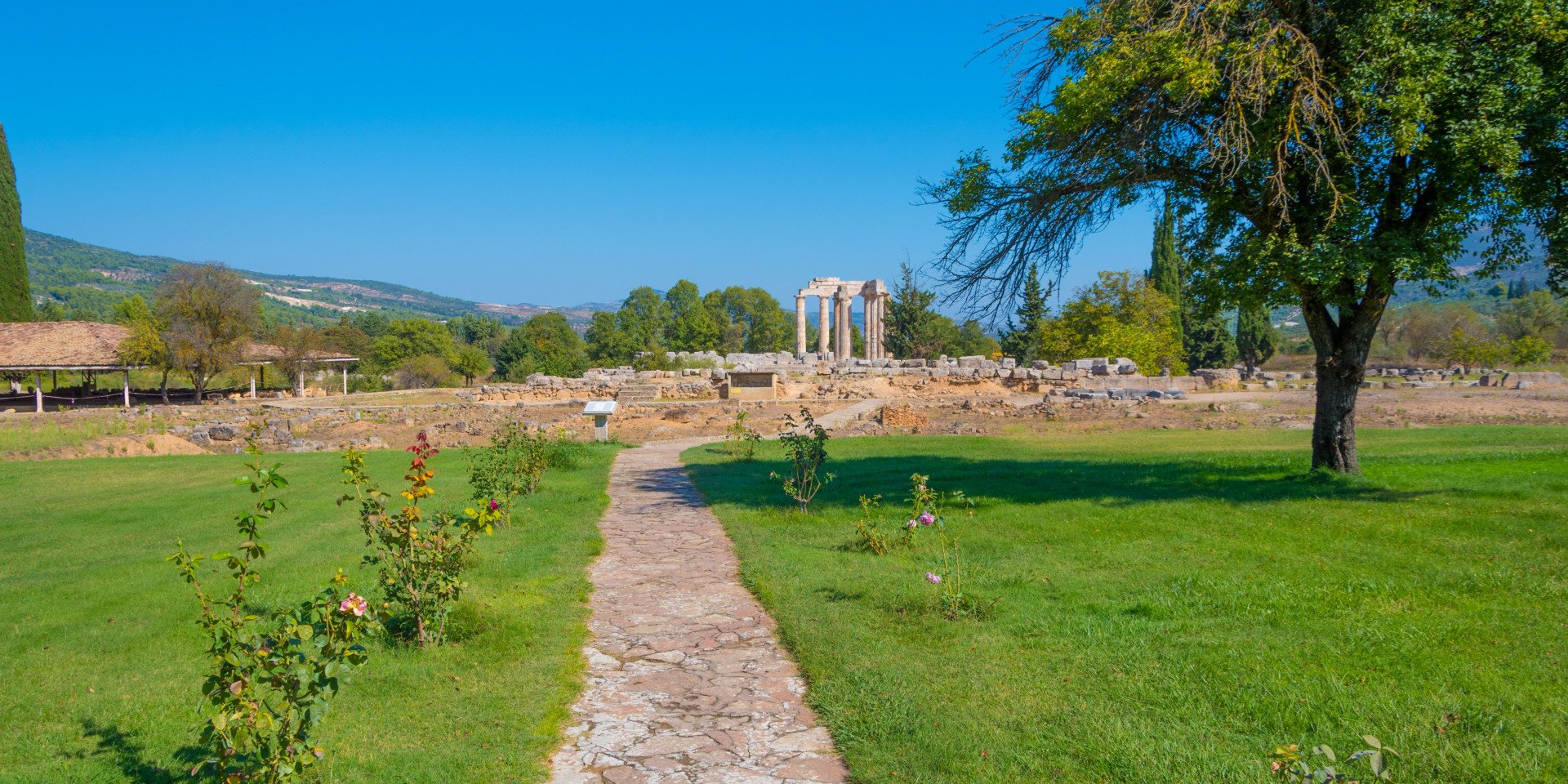 Day Tours from Athens 2025 Recommendations | Athens Insiders - Private ...