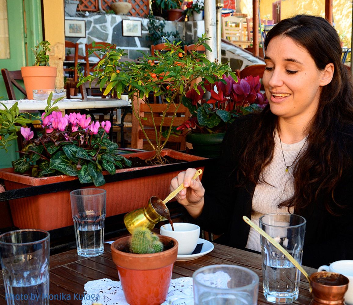 How to drink coffee like a Greek | Athens Insiders - Private Tours in ...