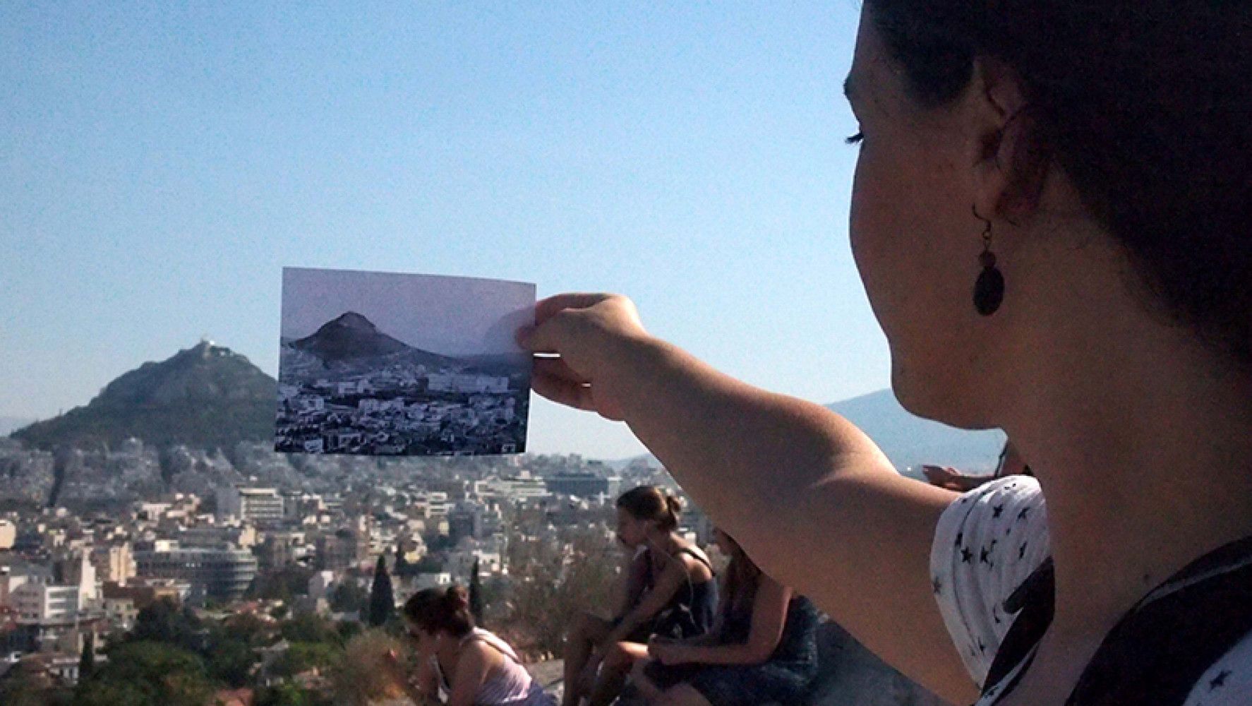 Athens schönster Ausblick: Der Lykabettus Hügel | Athens Insiders ...
