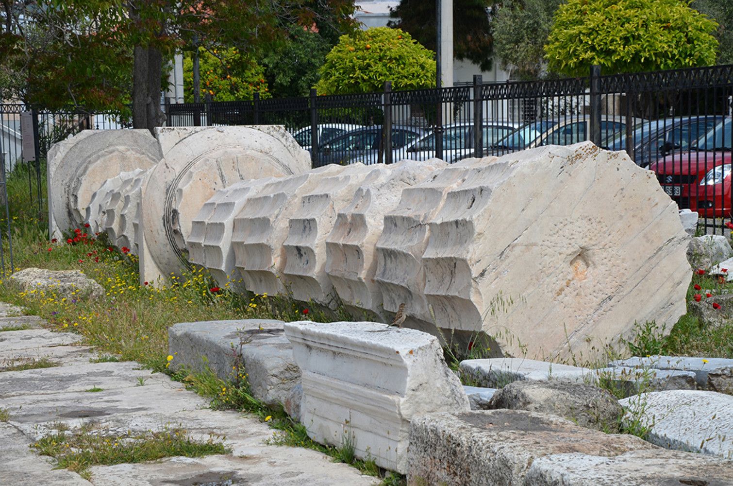 Eleusis Guided Excursion | Athens Insiders - Private Tours in Greece