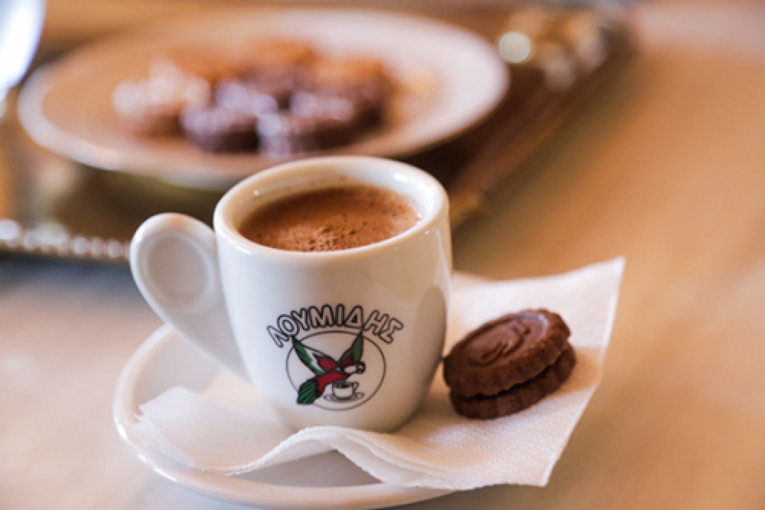 5+1 facts you didn’t know about Greek Coffee | Athens Insiders ...