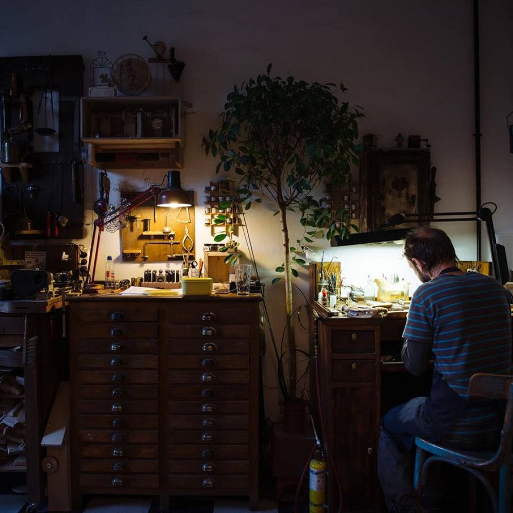 Romantic Athens: A Private Jewelry Workshop | Athens Insiders - Private ...