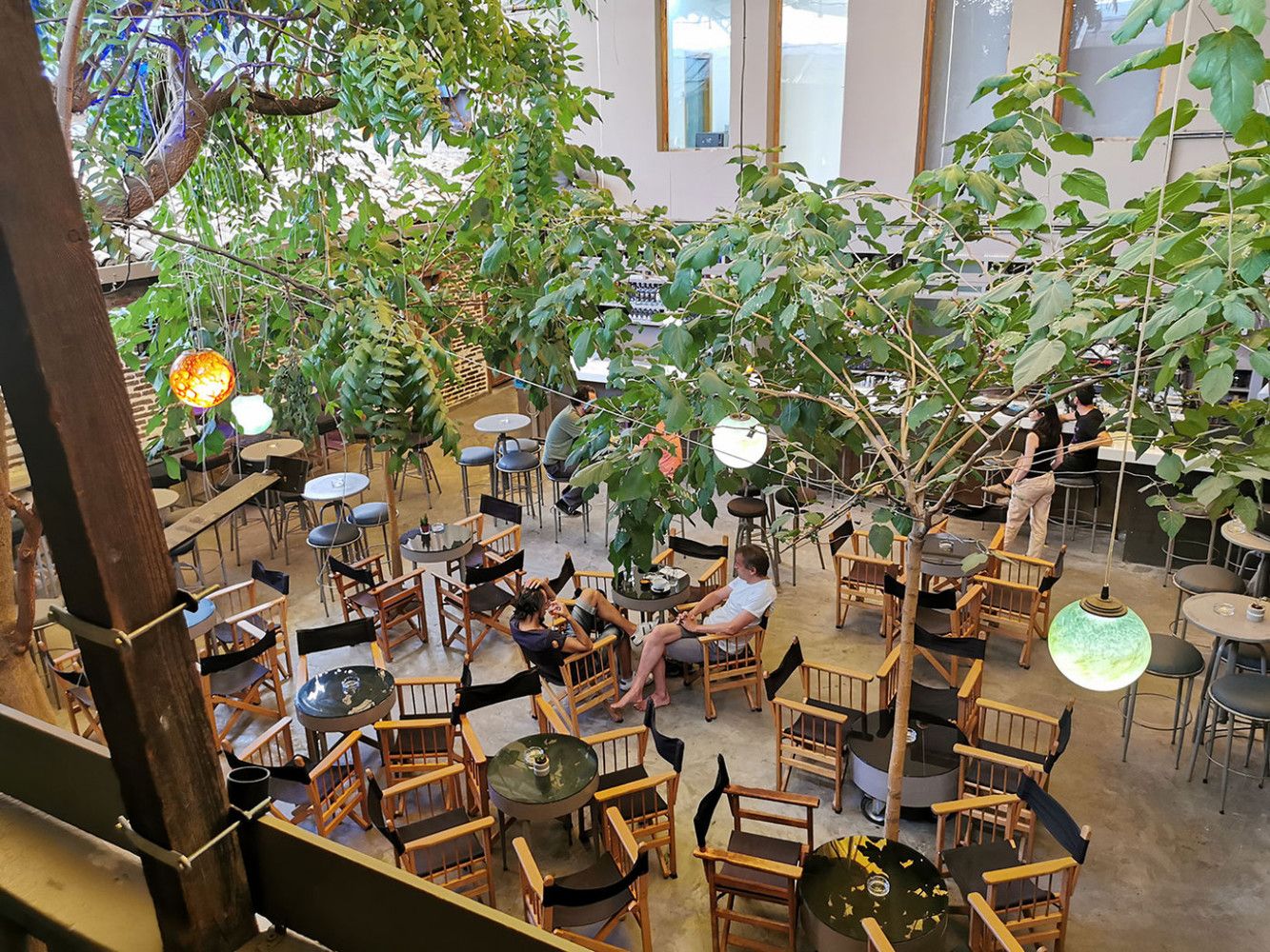 TAF / The Art Foundation | Athens Insiders - Private Tours in Greece